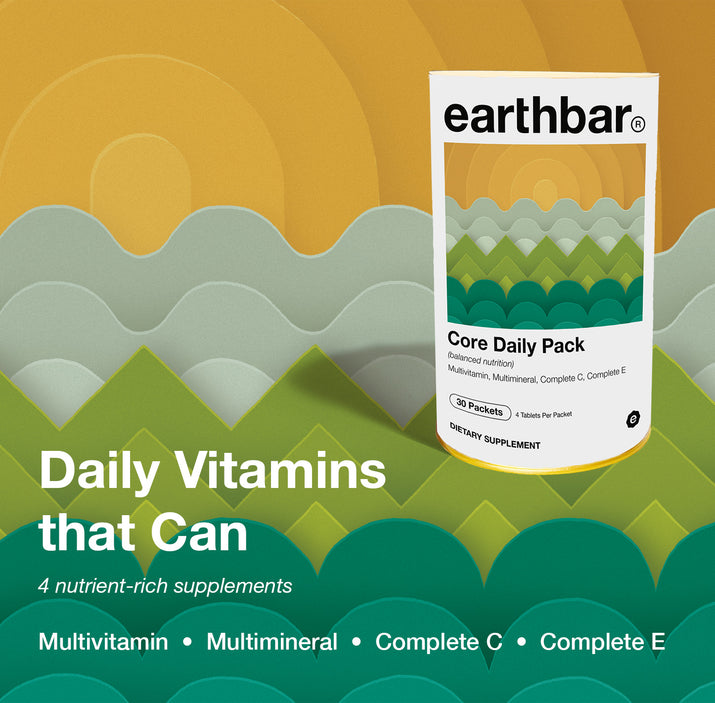 Earthbar