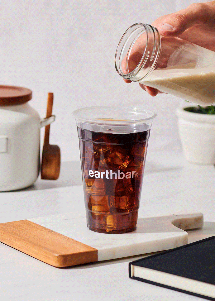 Our Menu – Earthbar