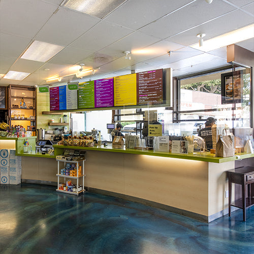 About Us – Earthbar