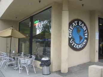 About Us – Earthbar