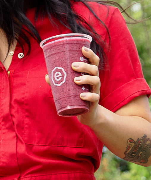 Our Menu – Earthbar